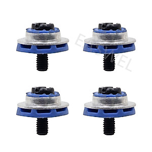 2.5 SSD HDD Hard Disk Mounting Screws for HP Elitedesk 800 g1 sff