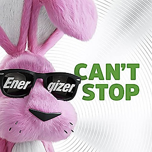 Energizer Rechargeable AAA Batteries, Recharge Power Plus Triple A Battery Pre-Charged, 4 Count