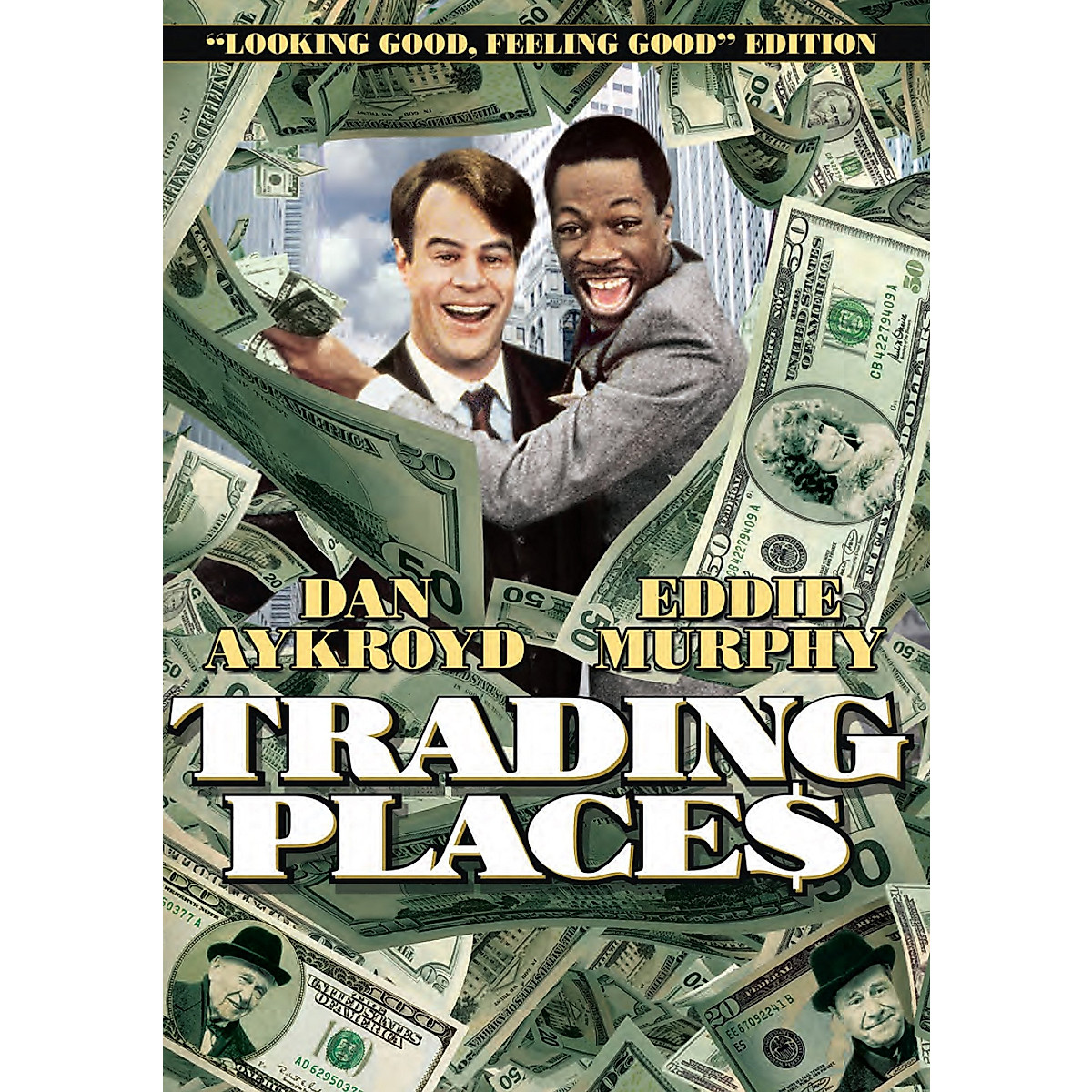 Trading Places