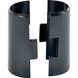 Nexel 3 Tier Wire Shelving Starter Unit, Poly-Green, 36"W x 18"D x 34"H