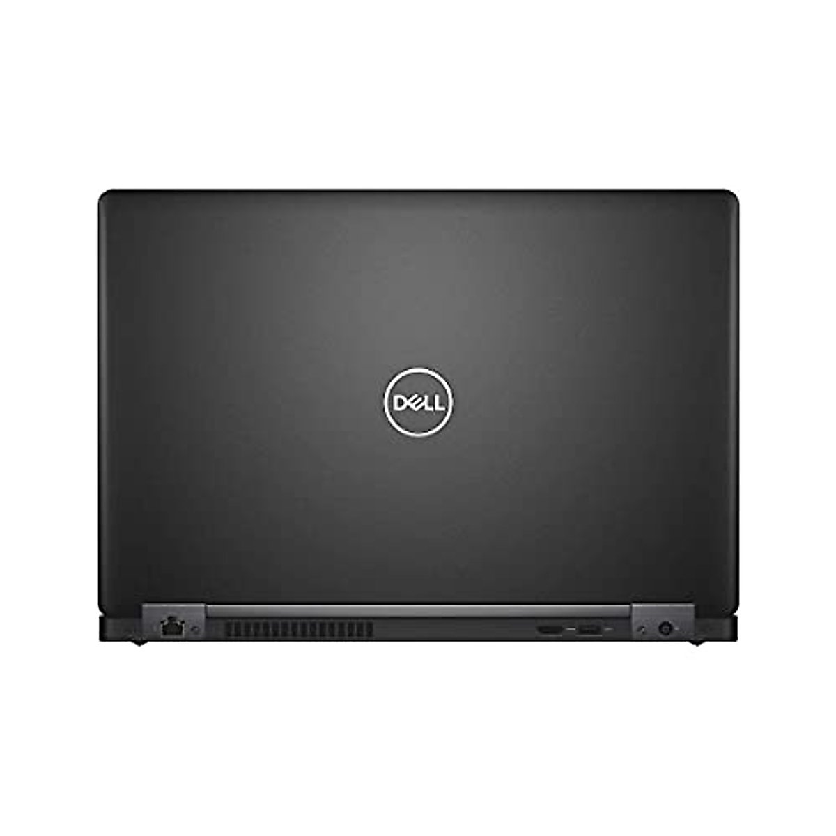 Dell Mobile Workstation Precision 3530 15.6" FHD Laptop Computer, Intel Hexa-Core i7-8850H, NVIDIA Quadro P600, 32GB DDR4 RAM, 512GB SSD, HDMI, Backlit Keyboard, Windows 10 Pro (Renewed)