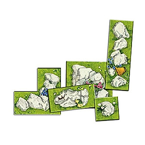 Stronghold Games Spring Meadow