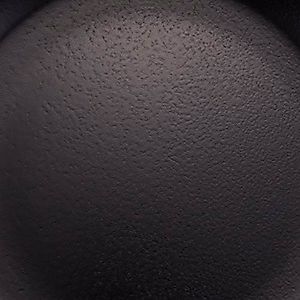 EPOLAS YL-IH20SF Yellow Line Induction Compatible, One-Handed Tempura Pot, 7.9 inches (20 cm) (With Lid)