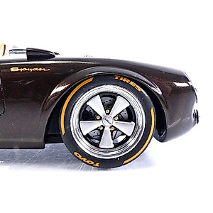 GT Spirit 1/18 - P-ORSCHE 550 Spyder by S-Klub - 2019