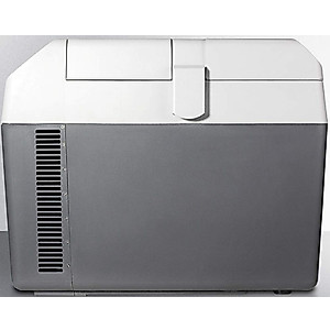 Summit Appliance Accucold Portable Refrigerator Freezer
