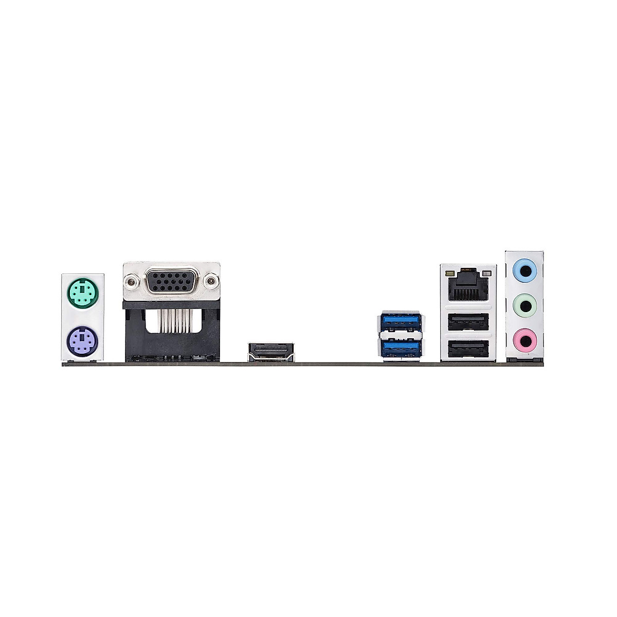 ASUS Prime H410M-E LGA1200 (Intel® 10th Gen) Micro-ATX Motherboard (M.2 Support, HDMI, D-Sub, USB 3.2 Gen 1, COM Header, TPM Header, 4K@60Hz)