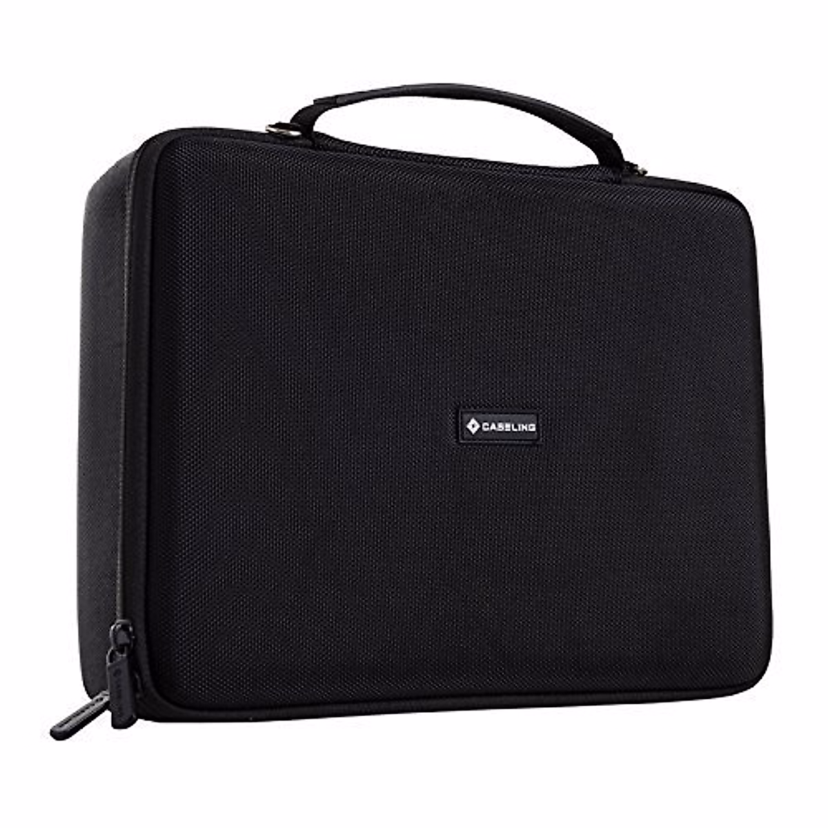 caseling Card Game Case. Fits Cards Against Humanity Card Game. Fits up to 1650 Cards. Includes 6 Moveable Dividers. (Not for Sleeved Cards)