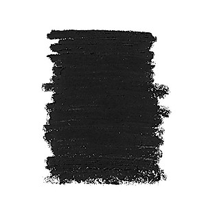 NYX PROFESSIONAL MAKEUP Tres Jolie Gel Pencil Liner, Pitch Black