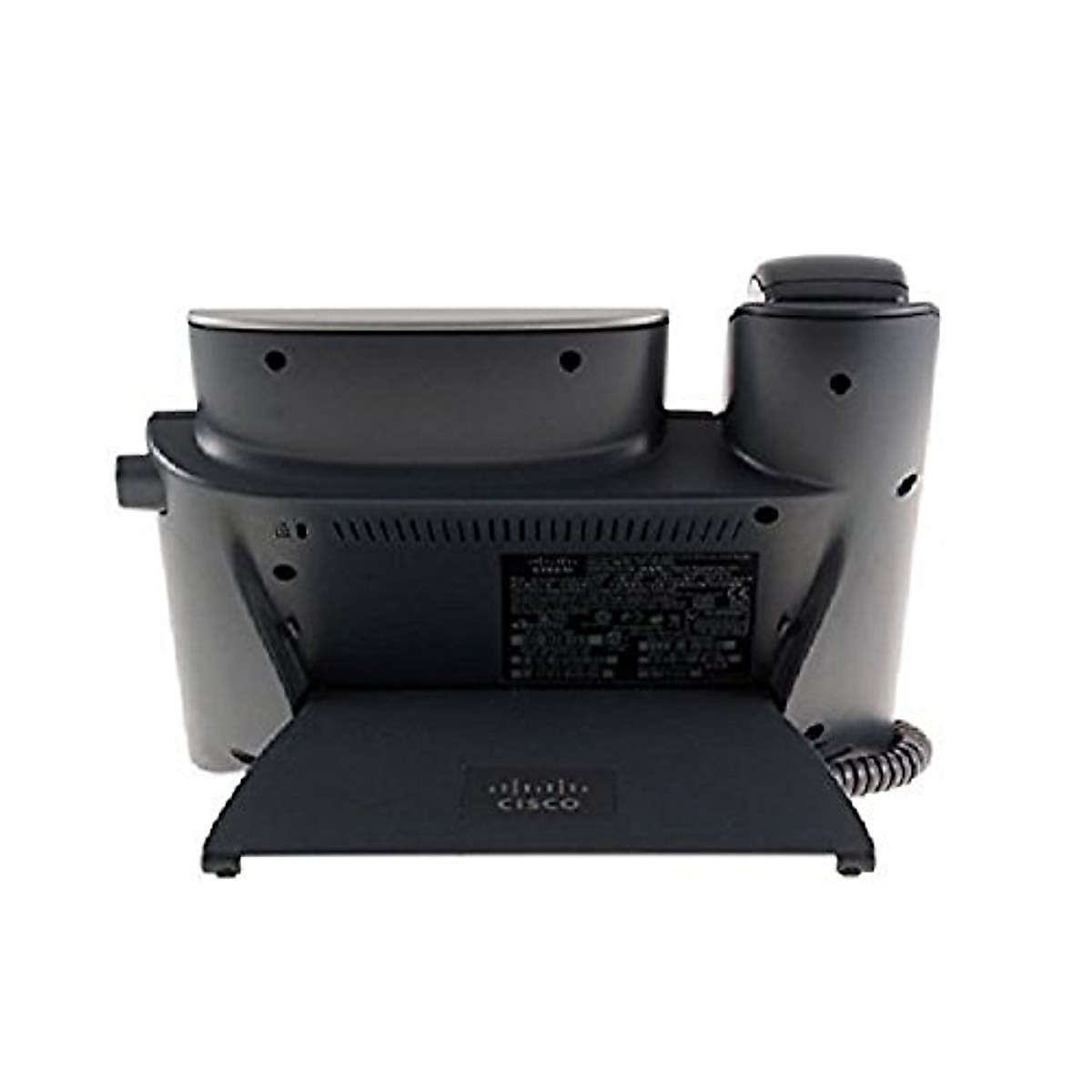 Cisco CP-7942G Unified IP Phone SCCP PoE (Renewed)