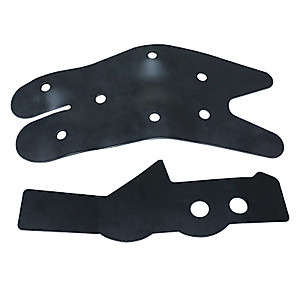 Pair(2) Frame Support Kit Fits 1973-1987 C-h-e-v-y GMC Suburban Blazer Jimmy C/K10