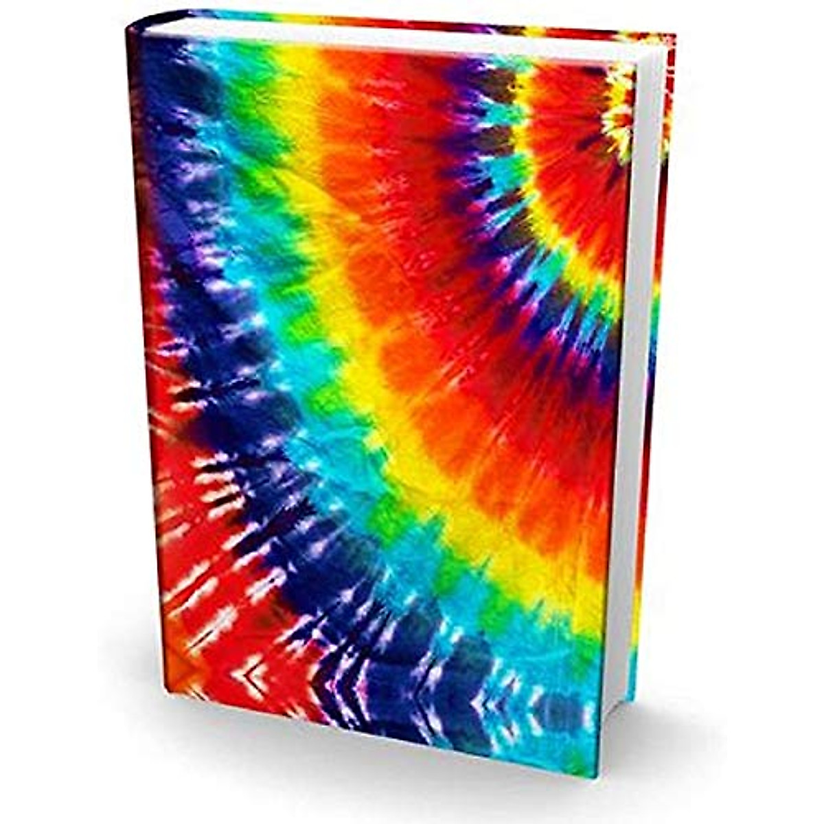 from The Original Home of Book Sox - 6 Nice Selections of Assorted Jumbo Prints Stretchable Book Covers. Including 2 Limited Editions (Cookie and Optical Illusion)