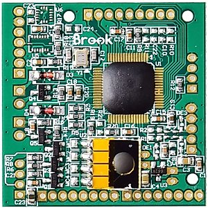 Brook PC PS3 PS4 Fight Board Fighting DIY Kit Turbo Rapid Fire Function