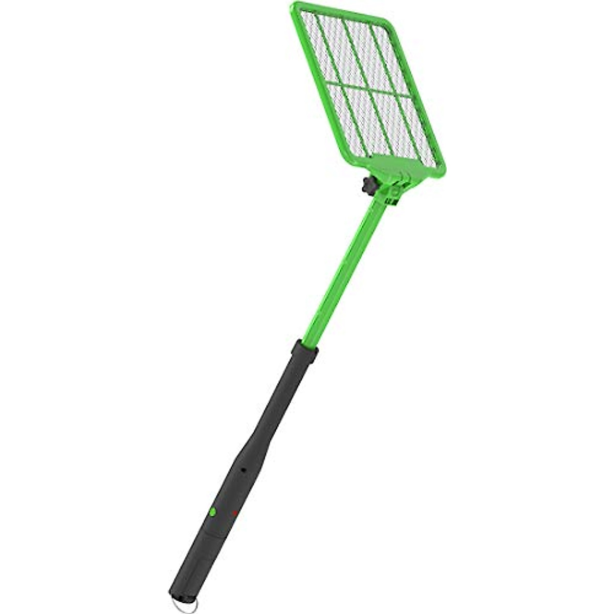 Black Flag ZR-8000 Extendable Handheld Bug Zapper, Green