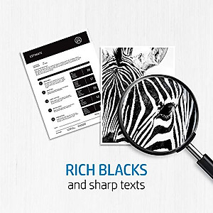 HP W2210A 207A Original Laserjet Toner Cartridge, Black, Single Pack