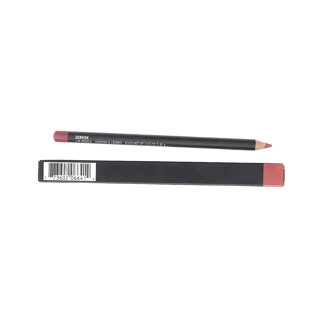 MAC Lip Liner Color Dervish
