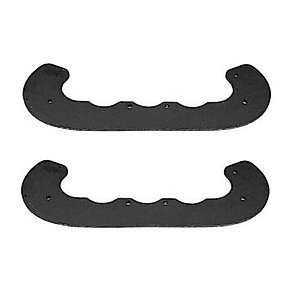 2 PK 5532 Snowblower Paddles 54-9921, 54-9920 Replacement for Toro OEM