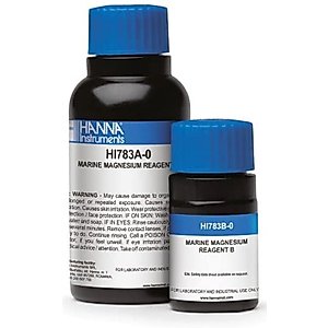Hanna Marine Magnesium Checker® Reagents (25 Tests) HI783-25