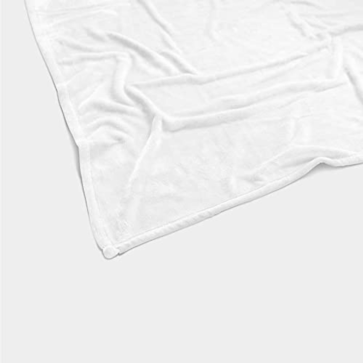 FunStudio Custom Blanket for Couple Men Women Customized Adults Throw Blankets with Name Text Date Personalized Birthdady Wedding