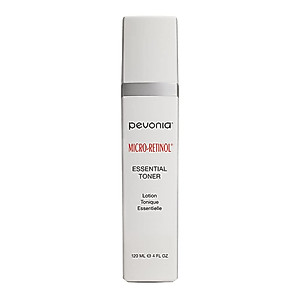 Pevonia Micro-Retinol Essential Toner, 4 Fl Oz