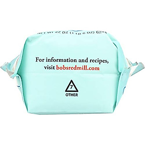 Bob's Red Mill Gluten Free 1-to-1 Baking Flour, 22-ounce