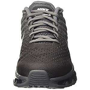 Nike Air Max 2017 Mens Running Shoes (9 D(M) US), Cool Grey/Anthracite-dark Grey
