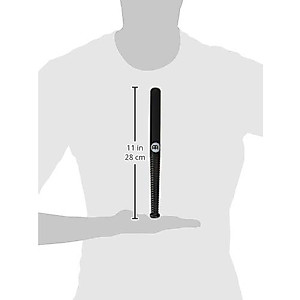 Meinl Percussion ABS Plastic Unbreakable Cowbell Beater (COW3BK)