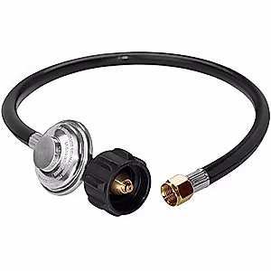 Commercial Automatic Shawarma Machine-Trompo Tacos Pastor-3 Burner Spinning Vertical Broiler Propane Grill