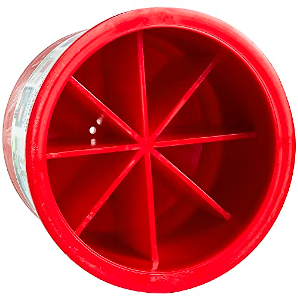 ANDERSEN HITCHES | RV Travel Accessories | 1-Pack Trailer Jack Block w/ Magnets | Quick Leveling Stabilizers for Trailers Jackstand Level Quickjack Heavy Duty Utility Blocks | 3608