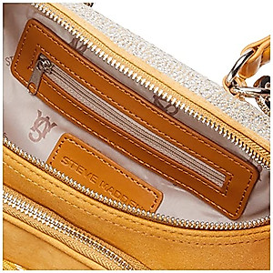 Steve Madden KARMENN Crossbody Bag, Tan
