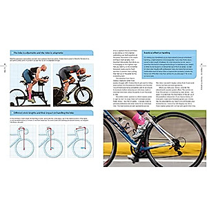 Bike Fit 2nd edition: Optimise Your Bike Position for High Performance and Injury Avoidance