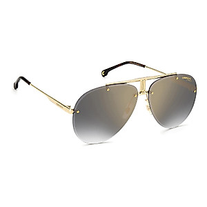 Carrera sunglasses 1032/S 06J Gold/Havana brown