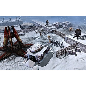 Warhammer 40000: Dawn of War II: Chaos Rising - PC