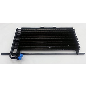 American Cooling Solutions New Replacement Oil Cooler 112-1684 for Toro 7200 7210 Groundsmaster Mower