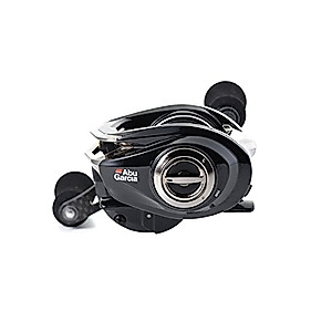Abu Garcia (Bait Reel REVO LTX-BF8