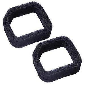 Zreneyfex Air Filter 2 5687301 560873001 901590001 Replacement for Ryobi RY251PH RY254BC Trimmer BM254BV RY08544 Blower RY60511B Cultivator UT08544 Homelite Blower