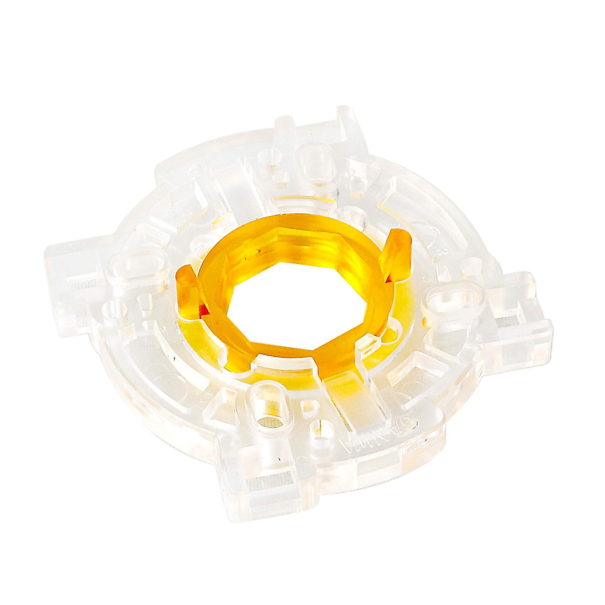 Sanwa GT-Y Octagonal Restrictor Plate for JLF Joysticks S@NWA