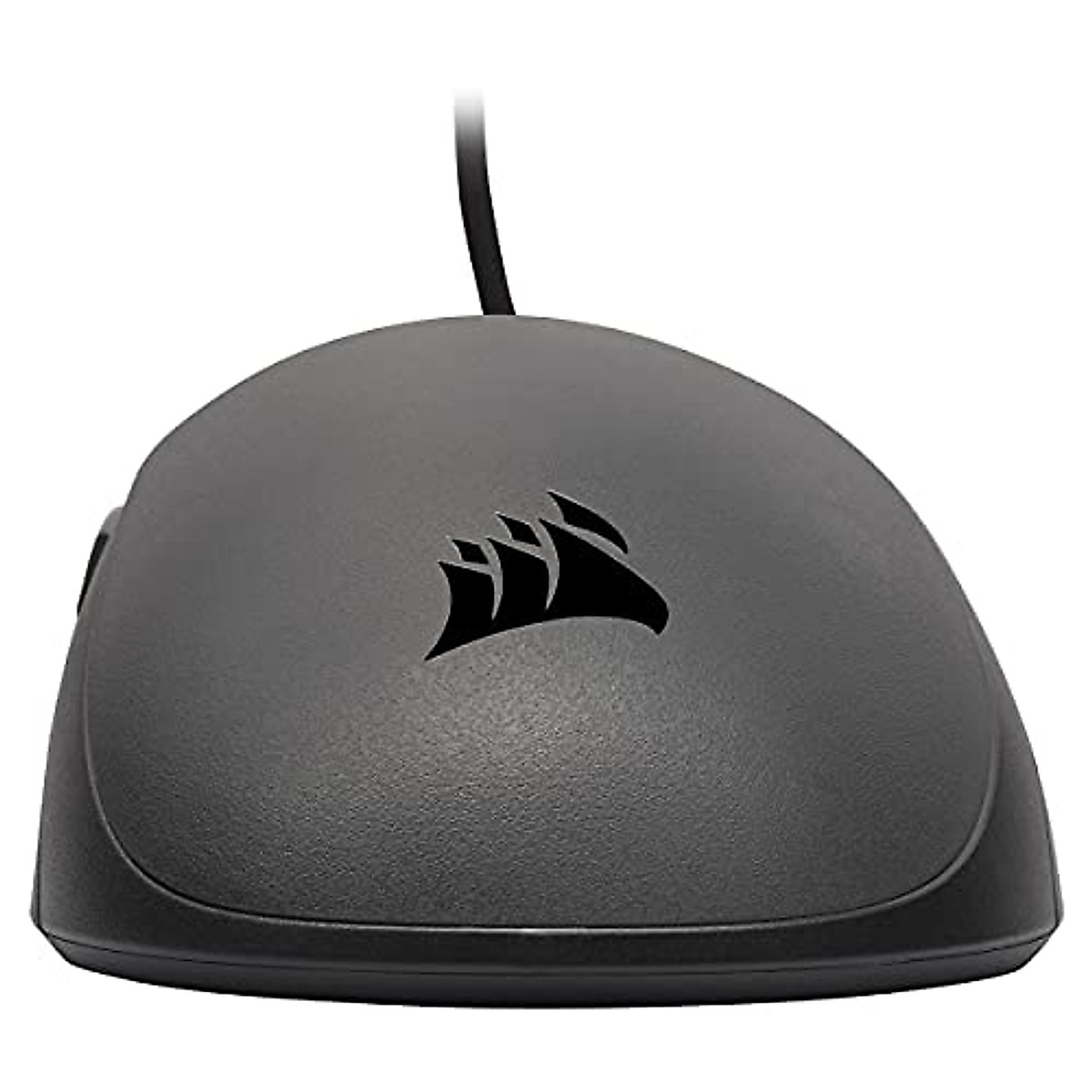Corsair Sabre PRO Champion Series Gaming Mouse -Ergonomic Shape for Esports and Competitive Play -Ultra-Lightweight 69g -Flexible Paracord Cable -CORSAIR QUICKSTRIKE Buttons with Zero Gap, Black