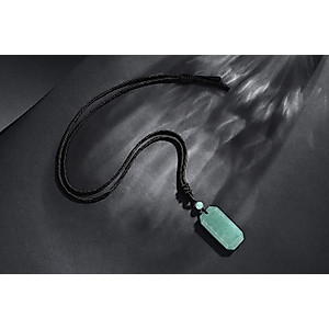 XIANNVXI Necklace for Men Women