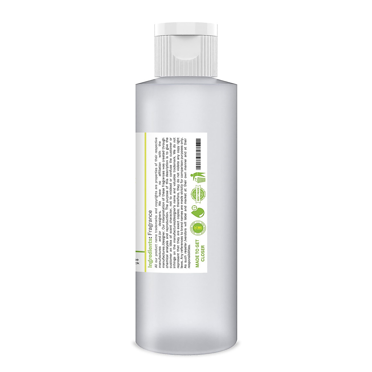 Aroma Shore Perfume Oil - Our Impression Of and compatible with Creed' Green Irish Tweed Type, 100% Pure Uncut Body Oil Our Interpretation, Perfume Body Oil