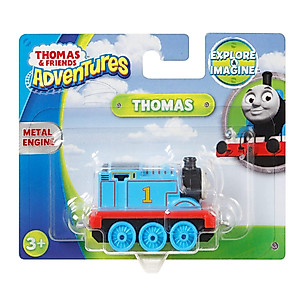 Thomas & Friends Adventures Thomas
