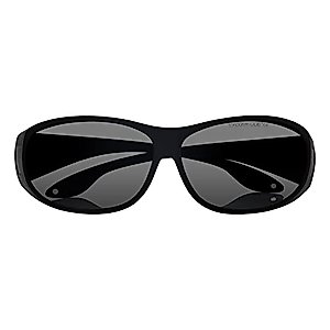 Cloudray CO2 Laser Safety Glasses,Safety Goggles,10600nm Laser Safety Goggles,Laser Eye Protection Od 6+ Glasses Professional Goggles for CO2 Laser Engraver Cutter (Style C)