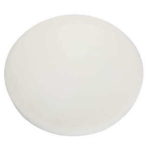 Alucy Rotating Car Swivel Seat, 360 Degree Rotation Converts Any Chair Cushion Detachable Cover Rotatory Chair Pad Comfort Skidproof Office Home Use