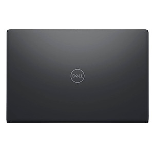 Dell Inspiron 15 3520 Laptop, 15.6" FHD 120Hz Display, 12th Gen Intel 10-Core i7-1255U Up to 4.7 Ghz, 16GB RAM, 512GB PCIe SSD, Backlit Keyboard, Webcam, Wi-Fi 6, HDMI, Win 11 Pro, Carbon Black