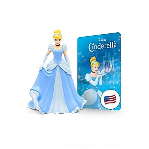 Tonies Cinderella Audio Play Character from Disney