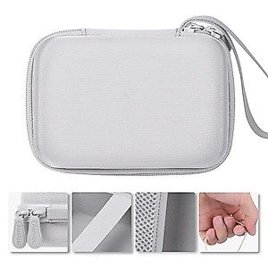 Aenllosi Hard Case Replacement for GL.iNet GL-SFT1200 / GL-MT1300 / GL-A1300 Secure Travel WiFi Router