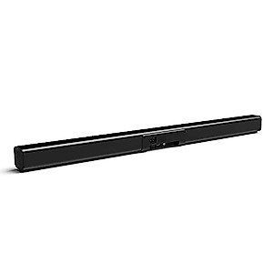 Hisense 2.0 Channel Sound Bar Home Theater System with Bluetooth (Model HS205) (Renewed)