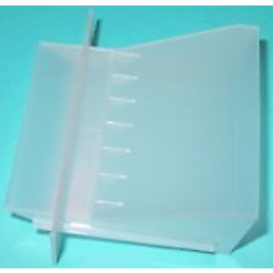 Super Feeder Automatic Aquarium Fish Feeder, ASF-1 with Analog Timer