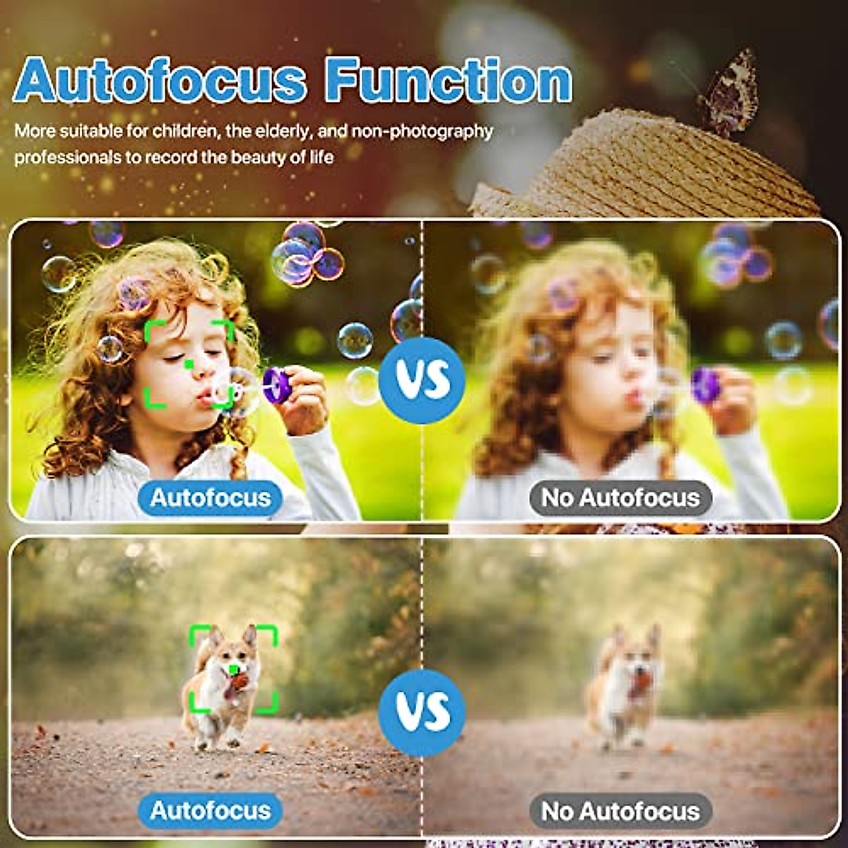 Digital Baby Camera for Kids Boys Girls Adults,1080P 48MP Kids Camera with 32GB SD Card,2.4 Inch Kids Digital Camera with 16X Digital Zoom, Compact Mini Camera Kid Camera for Kids/Teens（Silver）