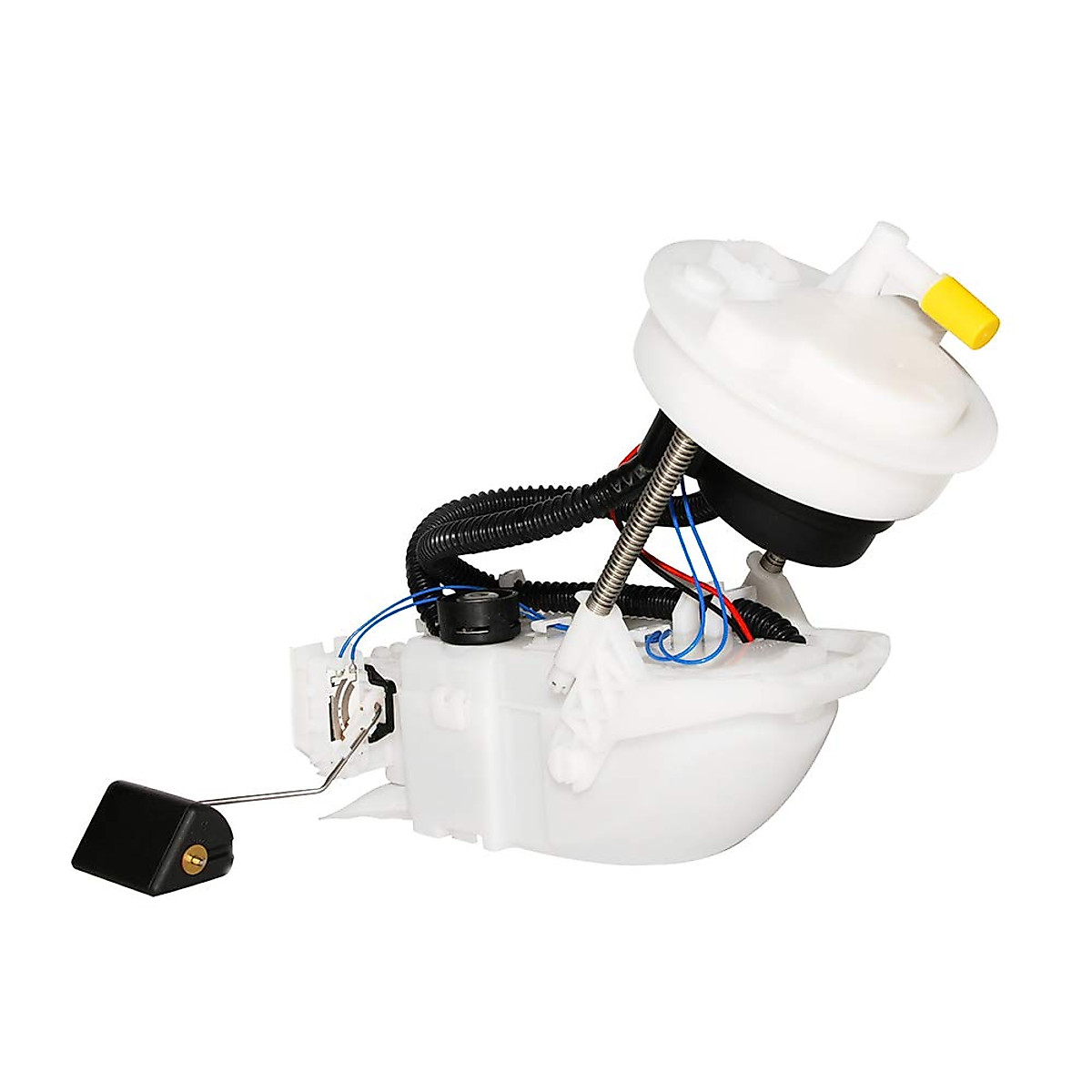 Fuel Pump for 2001 2002 2003 2004 2005 Honda Civic L4 1.3L 1.7L 2.0L Replaces Part 17045-S5A-A00, E8566M, SP8011M, P76528M, 17045-S5A-A31, 17045-S5A-A30 - Gas and Hybrid Models