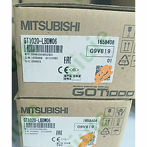 Human Machine Interface GT1020-LBDW06